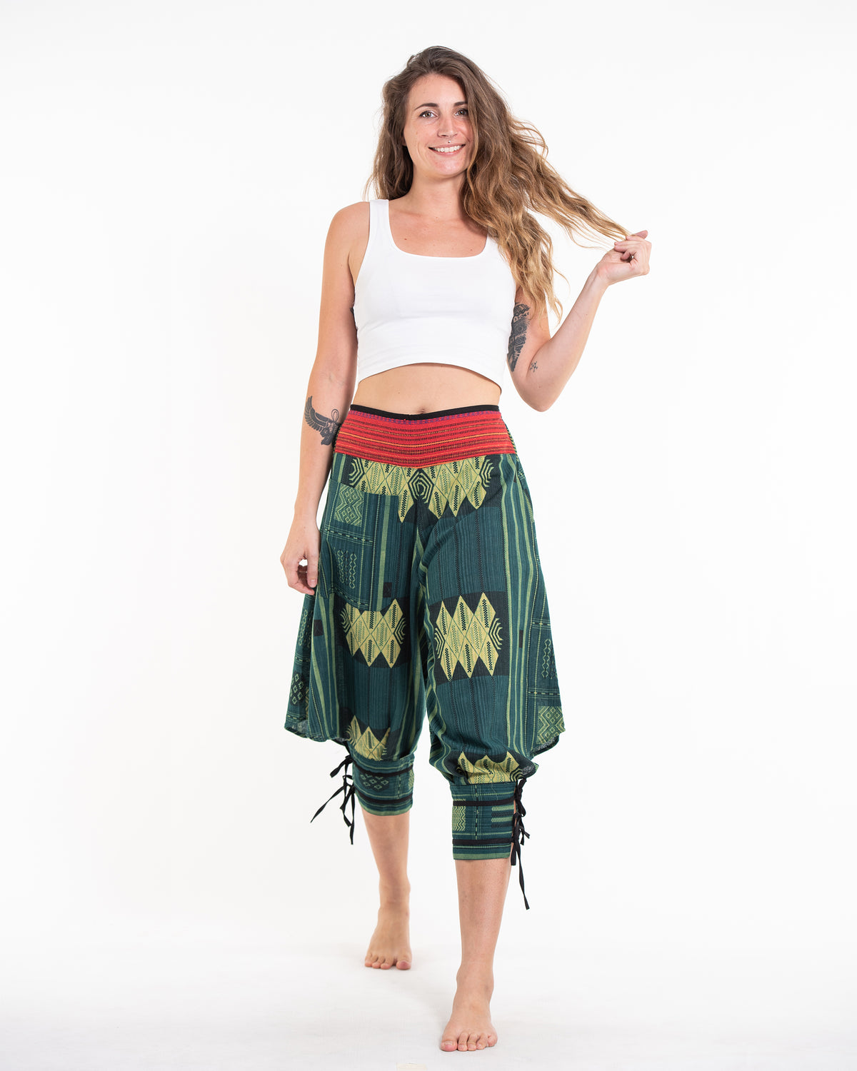 Harem Pants Your #1 Source for Bohemian Harem Pants made in Thailand