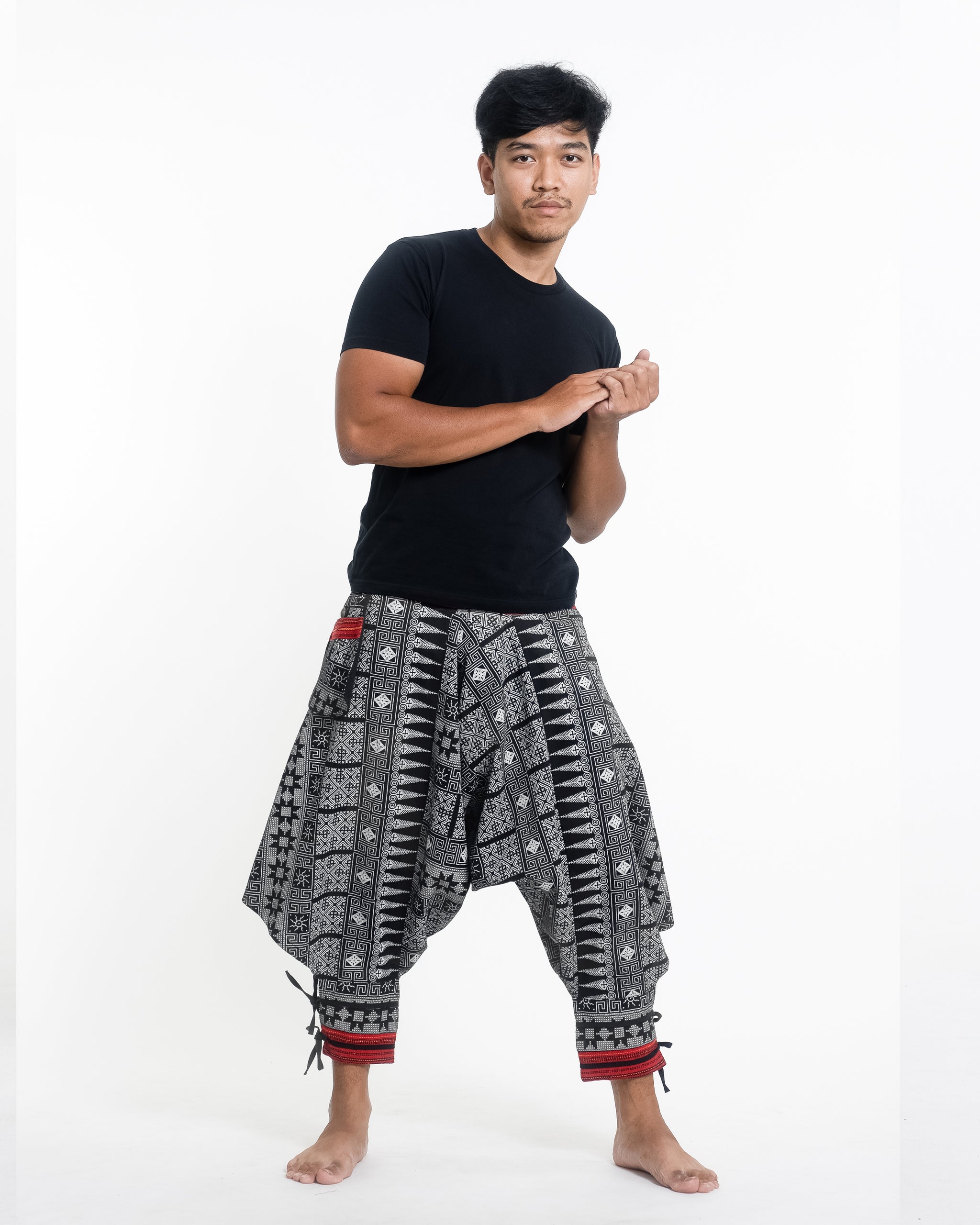 Harem Pants for Men
