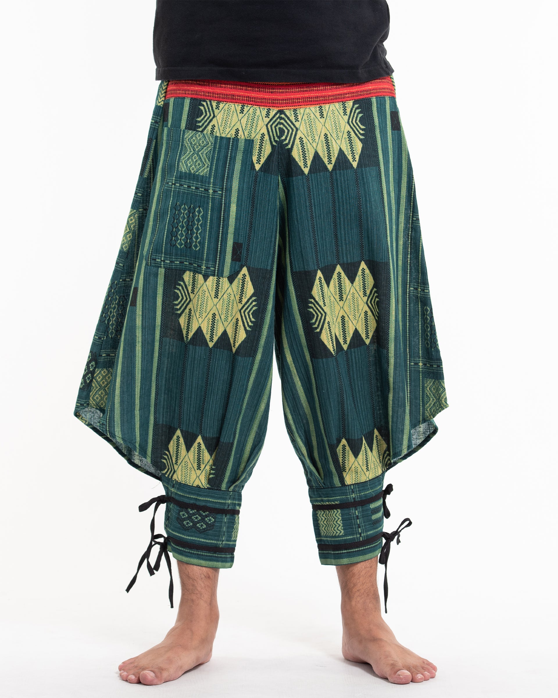 Harem Pants Your #1 Source for Bohemian Harem Pants made in Thailand