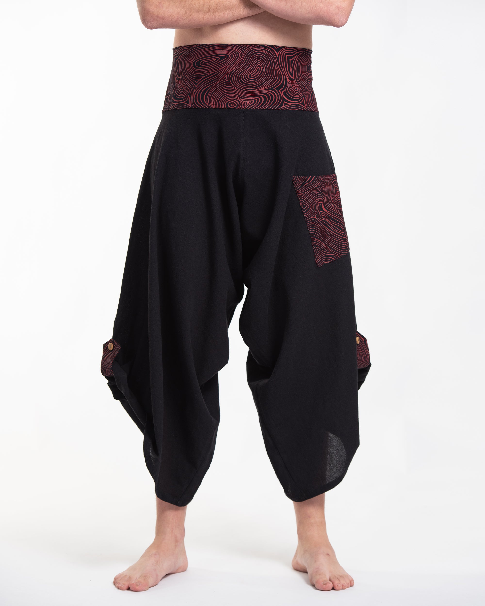 Shop all Men's products ॐ – Harem Pants