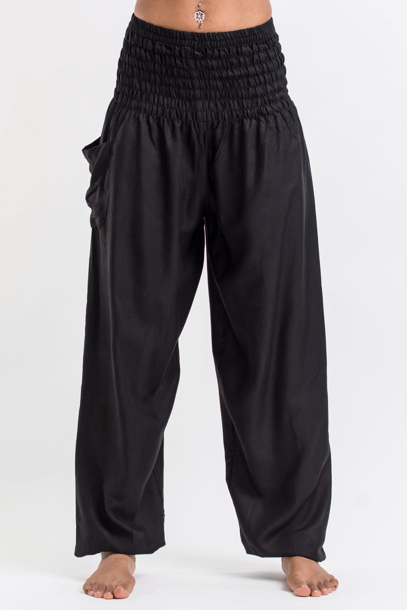 Women's Harem Pants