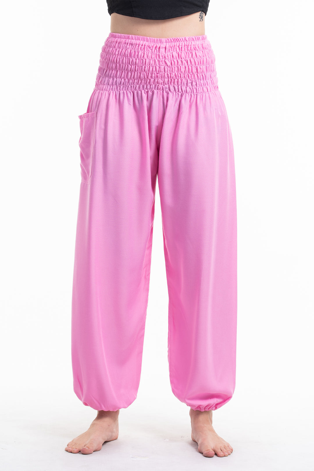 New – Harem Pants
