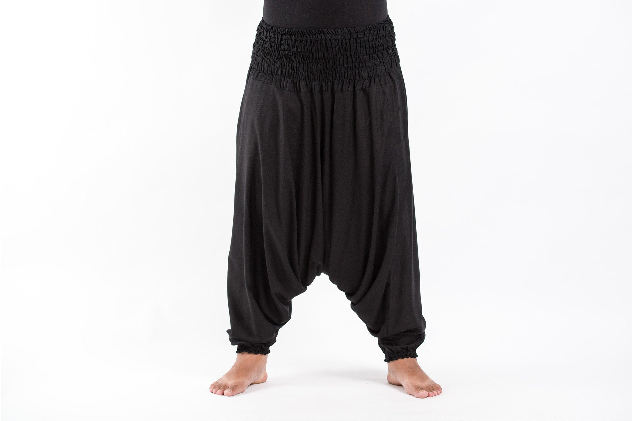 Shop Plus Size Harem Pants
