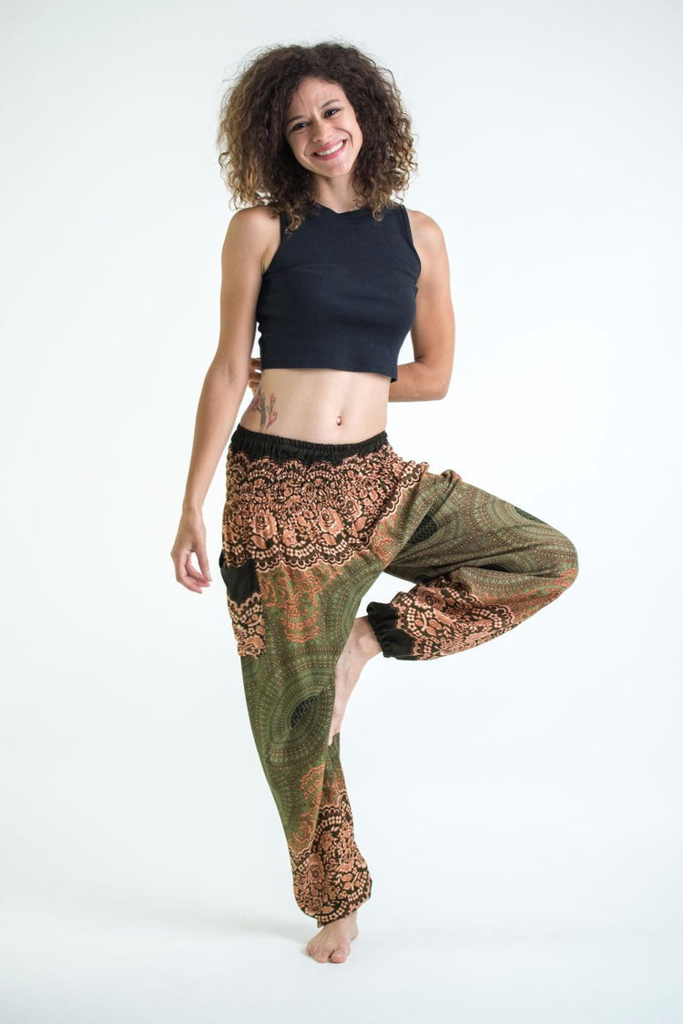 Harem Pants Your #1 Source for Bohemian Harem Pants made in Thailand