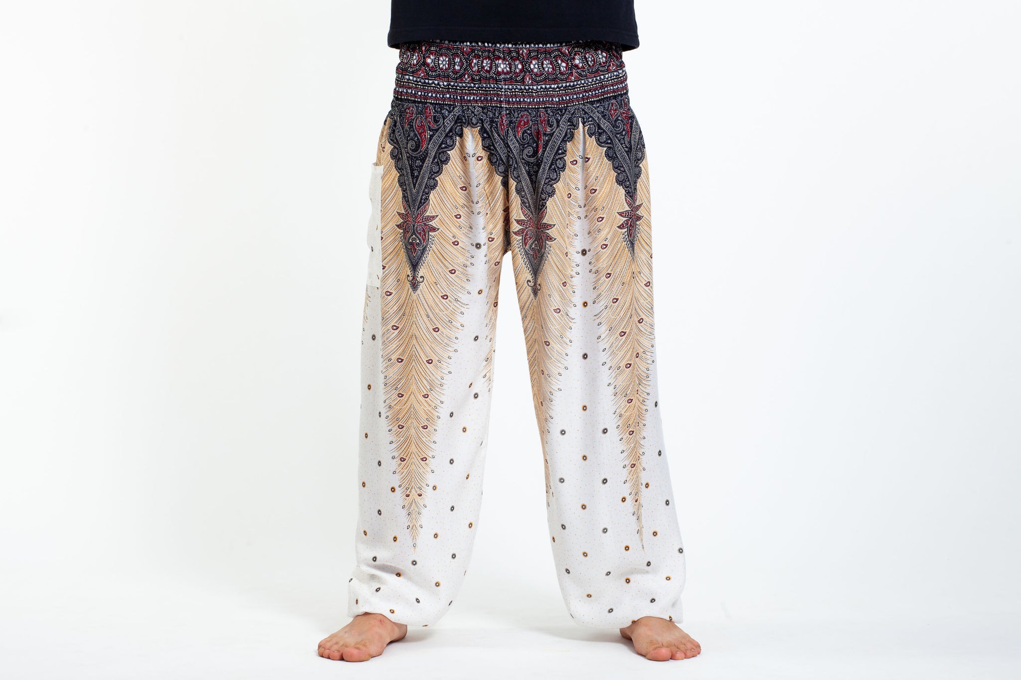 ॐ All Pants for Men – Page 4 – Harem Pants
