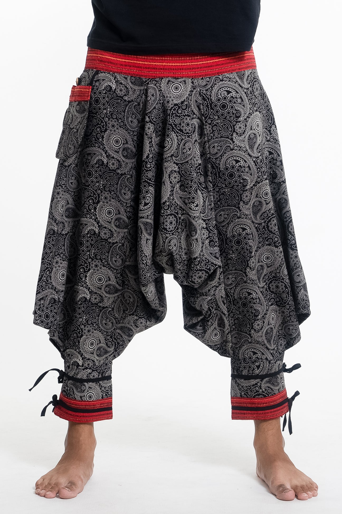 Harem Pants for Men