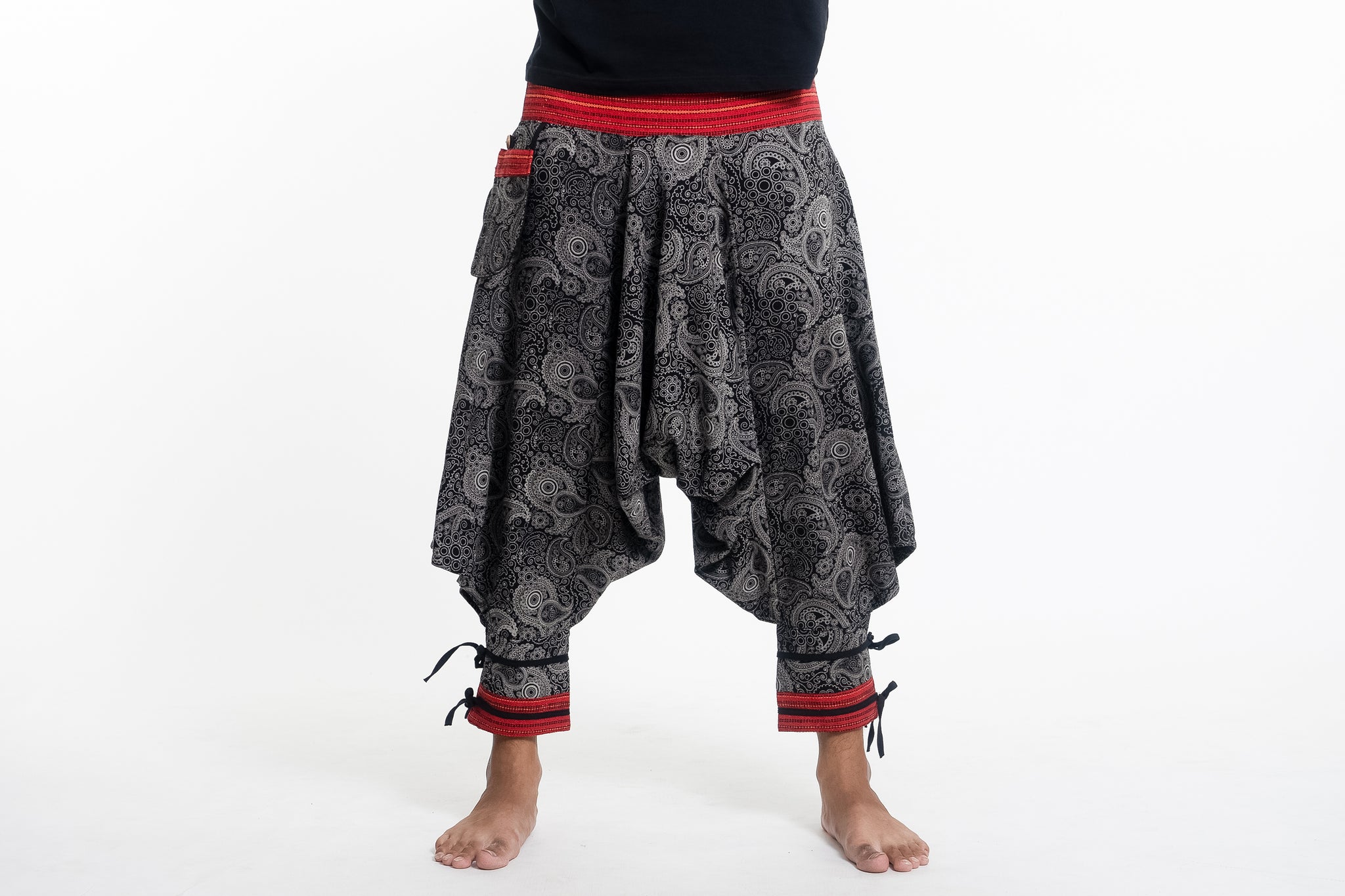 Shop all Men's products ॐ – Harem Pants