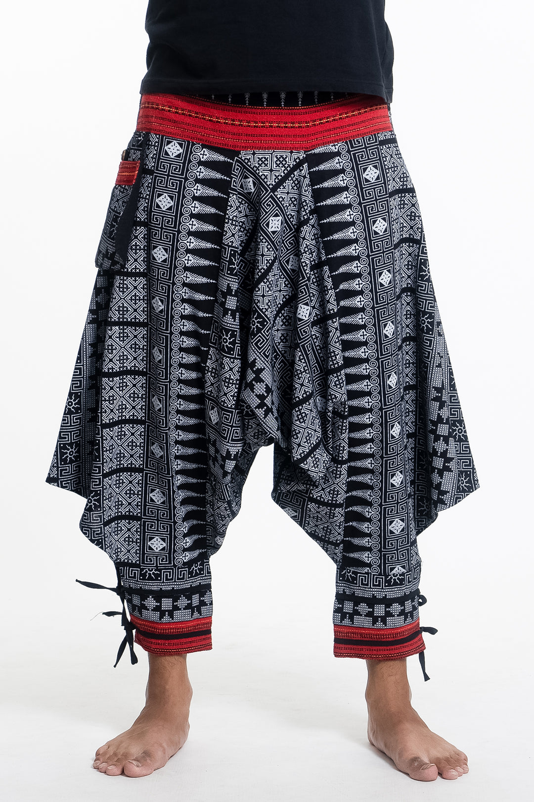 Shop Men's – Harem Pants