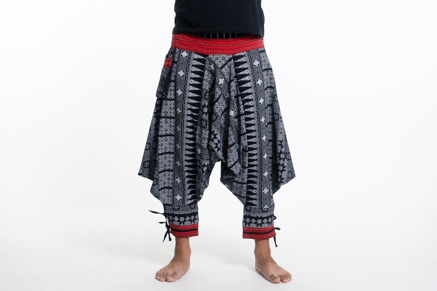 Shop Men's – Harem Pants