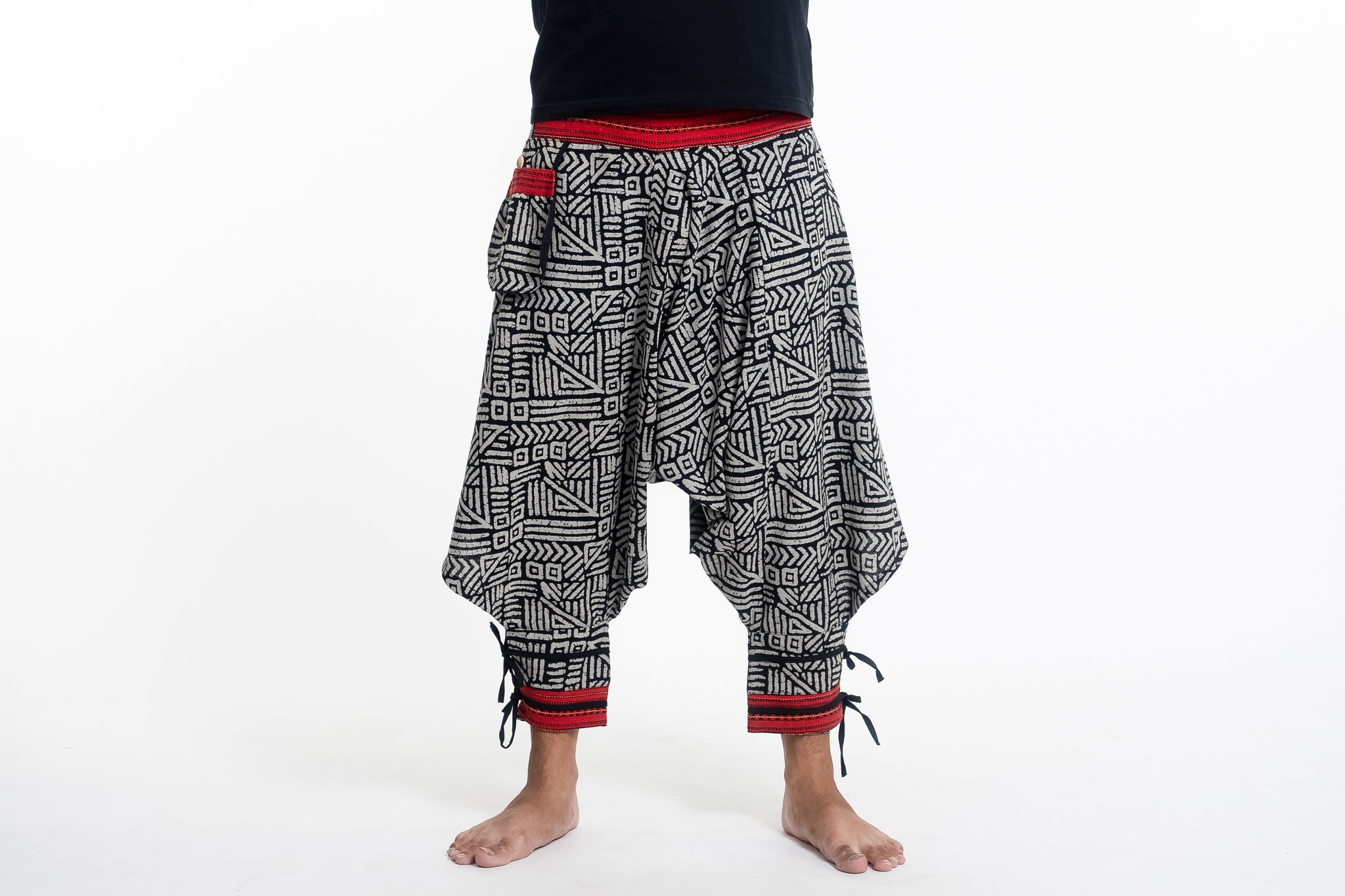 Shop all Men's products ॐ – Harem Pants