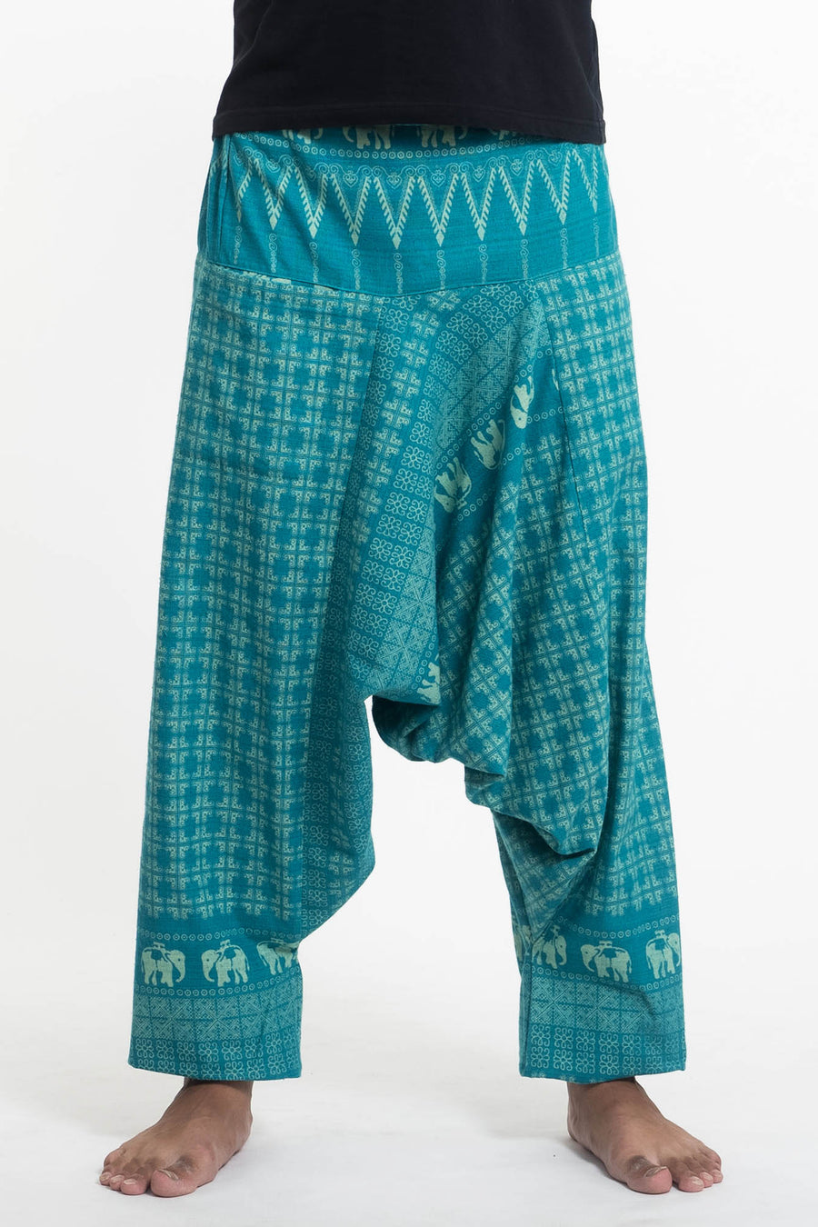 Men's Pants – Page 2 – Harem Pants
