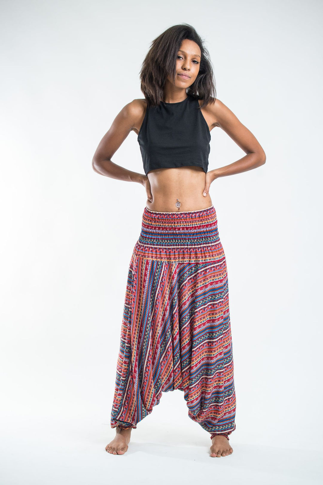 Products – Harem Pants