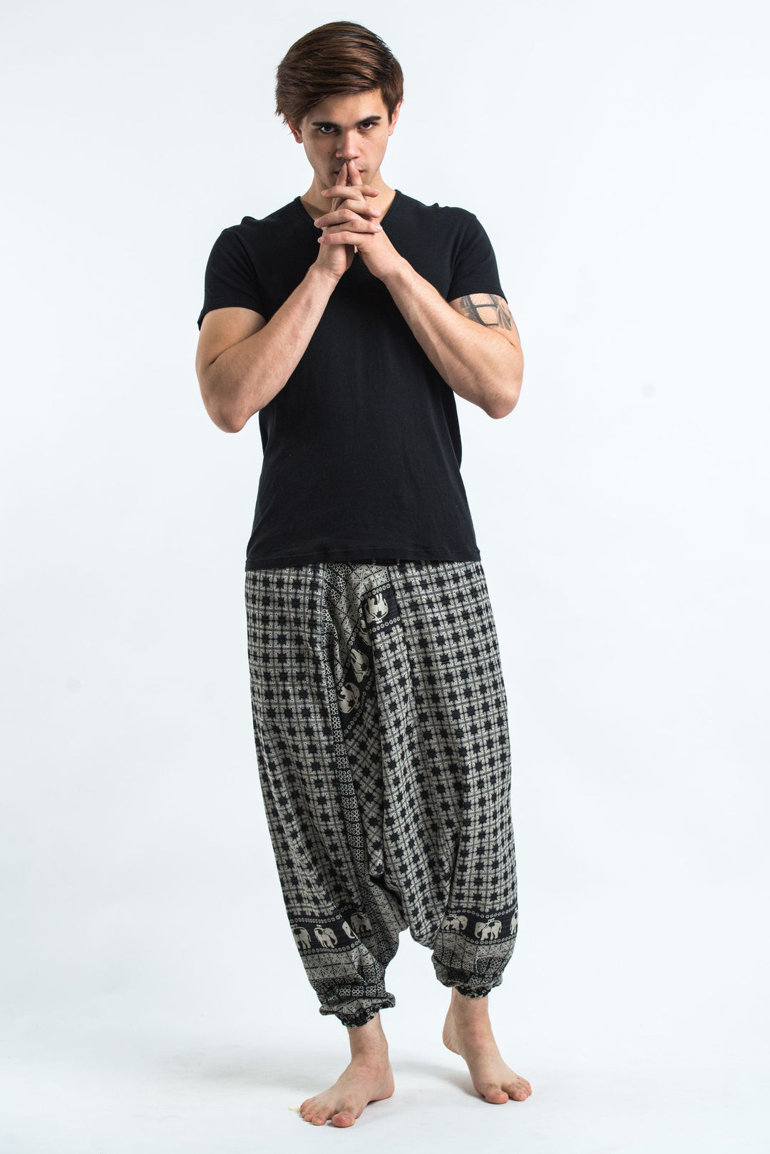 Shop Men's – Harem Pants
