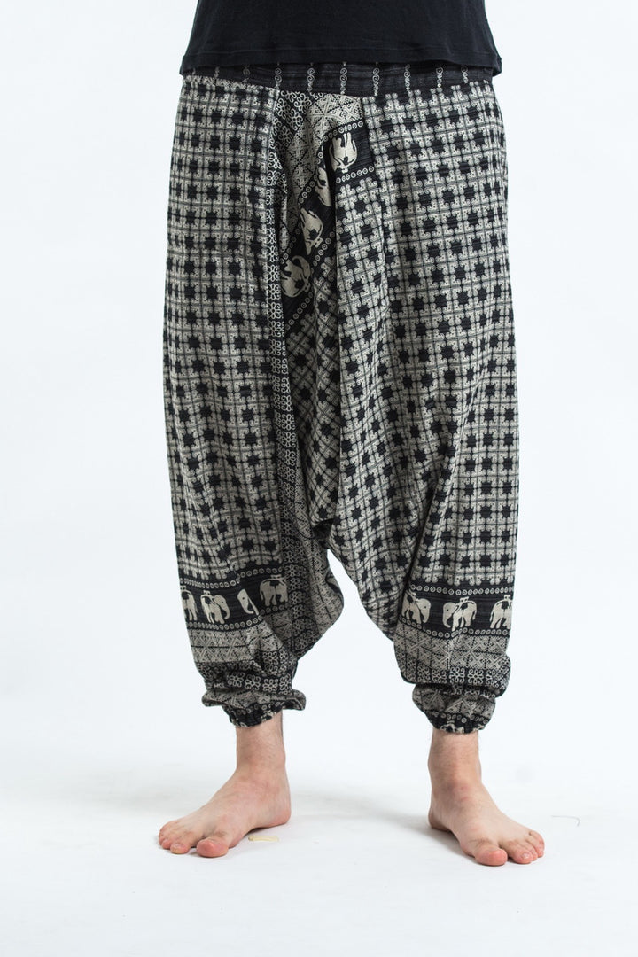 Shop Men's – Harem Pants
