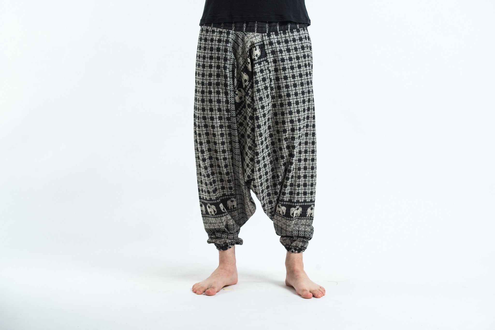 Shop Men's – Harem Pants