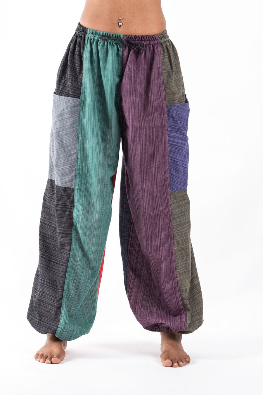 Women's Harem Pants