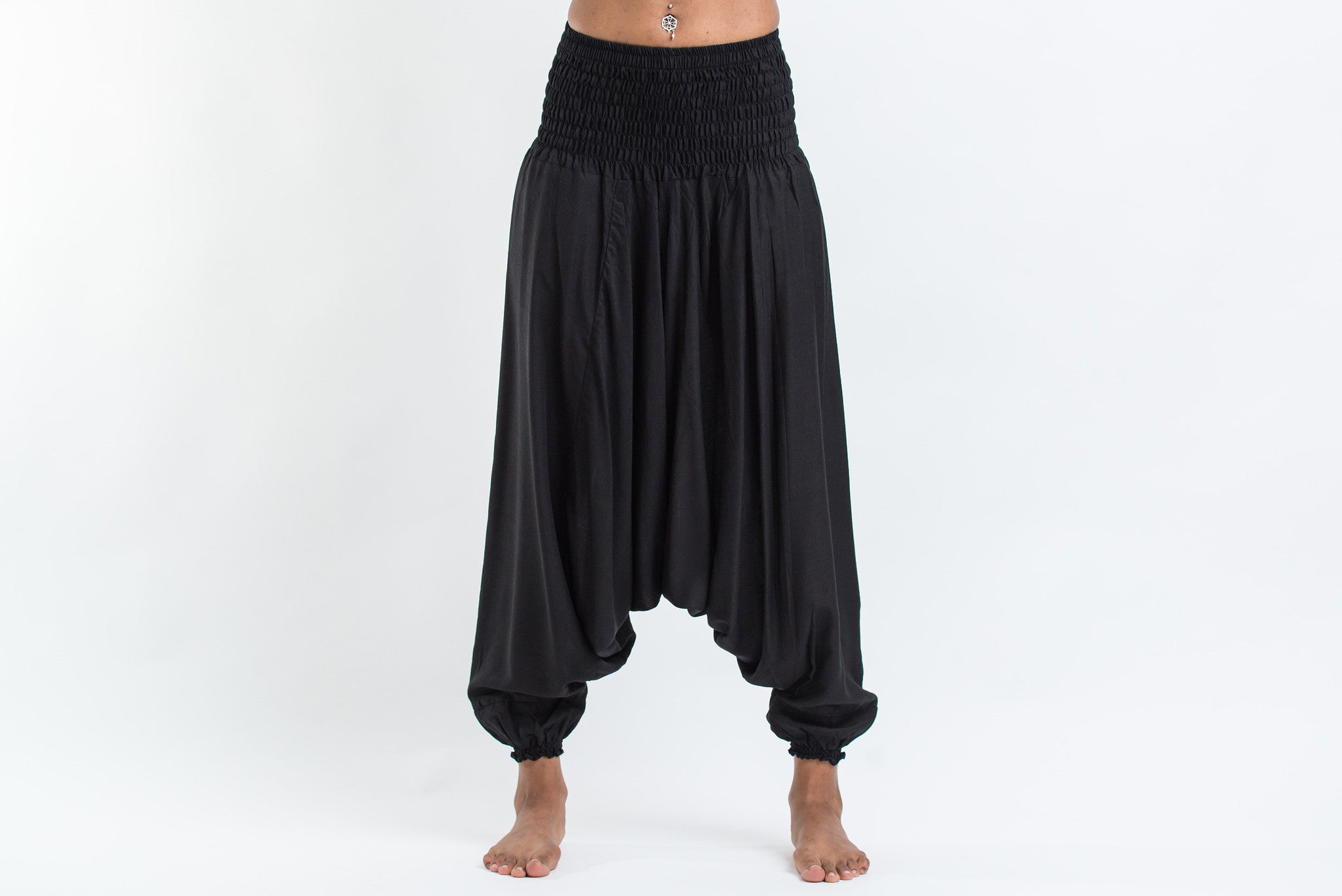 Harem Pants Your #1 Source for Bohemian Harem Pants made in Thailand
